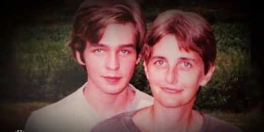 Steven Rios Prison Visits