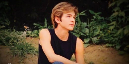 Steven Rios Prison Visits