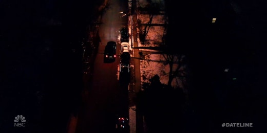 Steven Rios Prison Visits