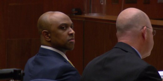 Remembering Crystal Taylor