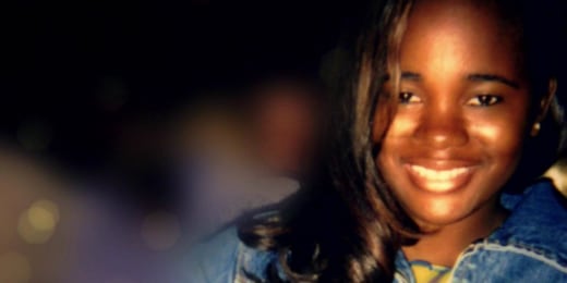 Remembering Crystal Taylor