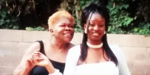 Remembering Crystal Taylor