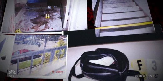 Remembering Crystal Taylor