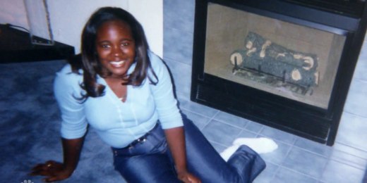 Remembering Crystal Taylor 