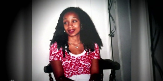 Remembering Crystal Taylor