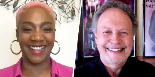 Dolly Parton on upcoming album, holiday special, and giving back