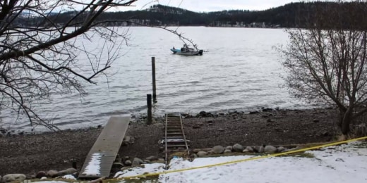 Remembering Larry Isenberg