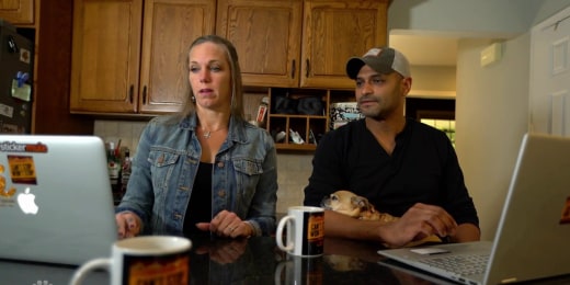 Remembering Egypt Covington