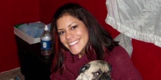 Remembering Egypt Covington