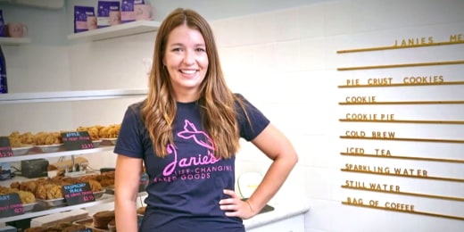 How to easily peel potatoes, make a wine chiller and fall-themed treats