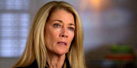 SNEAK PEEK: Without a Trace