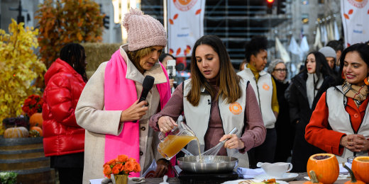 Thanksgiving for $3 per-person? Yes it’s possible