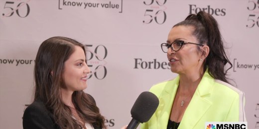 See Mika's Monday motivation: Open your heart to pets