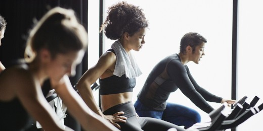 Simple ways to get healthy for 2017 (including eating dark chocolate!)