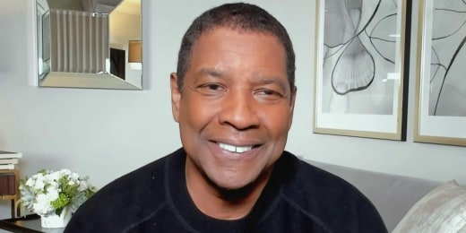 Jeremy Renner: Happy to let Cruise do stunts, would rather have a doughnut