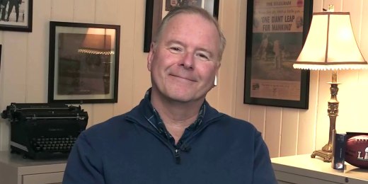 Tropical Storm Bill aims for flood-weary Texas