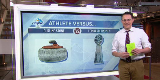 Stick shift master Al Roker takes the TODAY anchors on a joyride