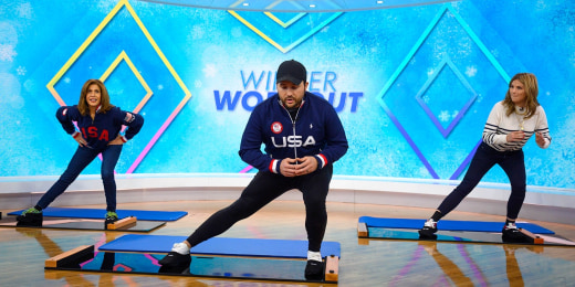 Ben Stiller on prostate cancer and the PSA test: ‘Every guy should get ...