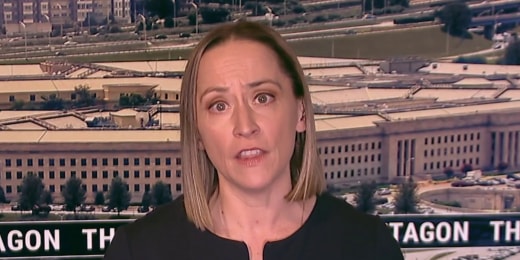 Yates: 'I've prosecuted obstruction cases on far, far less evidence'