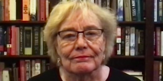 Kavanaugh's college friends say he lied under oath about drinking