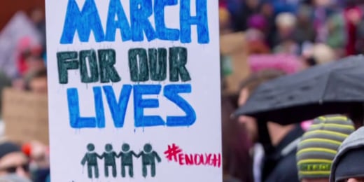 Powerful anti-gun ad panics gun rights groups