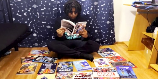 6888th Central Postal Directory Battalion Honoring The Black