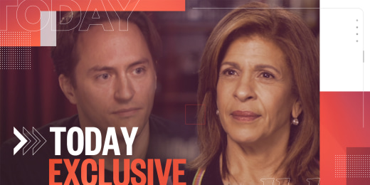 Parents of captive journalist Austin Tice: We know he’s alive