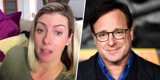 Harriet Tubman portrayer Cynthia Erivo talks about powerful new film