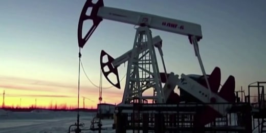 Gas Prices Soar After Months of Falling Oil Prices