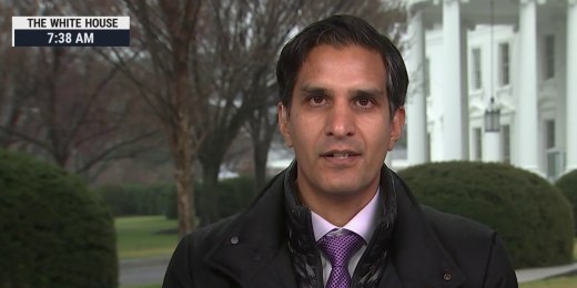 Pete Wehner offers ways to heal a US Trump helped divide