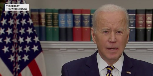 Pete Wehner offers ways to heal a US Trump helped divide