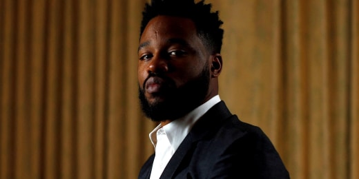 TED Talk: Jason Rosenthal gives an emotional talk about grief