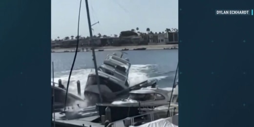 Looking Back at 50 Years of Tom Brokaw at NBC News