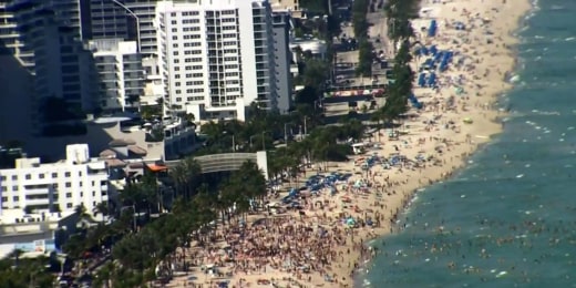 Michael Douglas gives Kathie Lee a personal tour of Bermuda