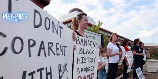 NBC News unveils its first 2020 battleground electoral map today