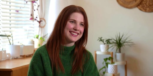 Founder of Lo & Sons shares how she found courage to start her company ...