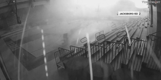 Video reveals moments before teen was pushed from 60-foot bridge