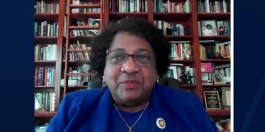 Anti-Racism Educator Jane Elliott: ‘There’s Only One Race. The Human Race'