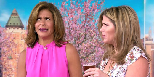 Glam Mas Makeup Tutorial For Seniors Goes Viral