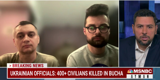 FBI arrests alleged 'bullhorn rioter'