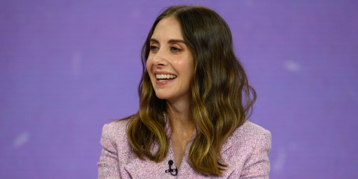 Harriet Tubman portrayer Cynthia Erivo talks about powerful new film