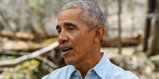 Angry President Obama Tears Into Donald Trump Like Never Before