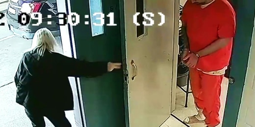 Cesar Milan opens up about suicide attempt