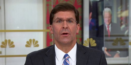 'What Stephen Miller said should worry everyone'