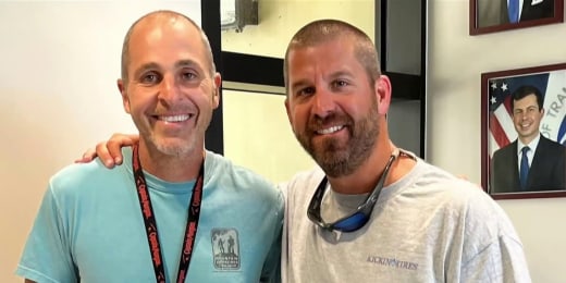 Michael Slager jury foreman speaks out on mistrial in Walter Scott shooting