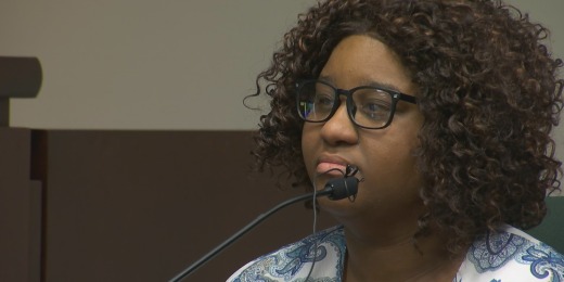 Mother Of Heather Heyer: Make Her Death Count