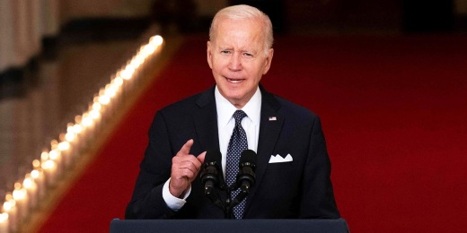 Parkland father, Andrew Pollack, gives emotional speech to Trump about ...