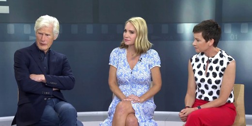 DATELINE FRIDAY SNEAK PEEK: A Killer Role