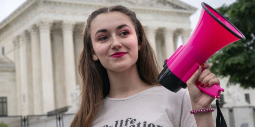 Even the Notorious RBG Says She and Biggie Smalls 'Have a Lot in Common'