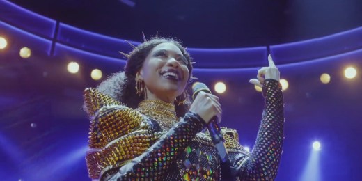 See Mika's Monday motivation: Open your heart to pets